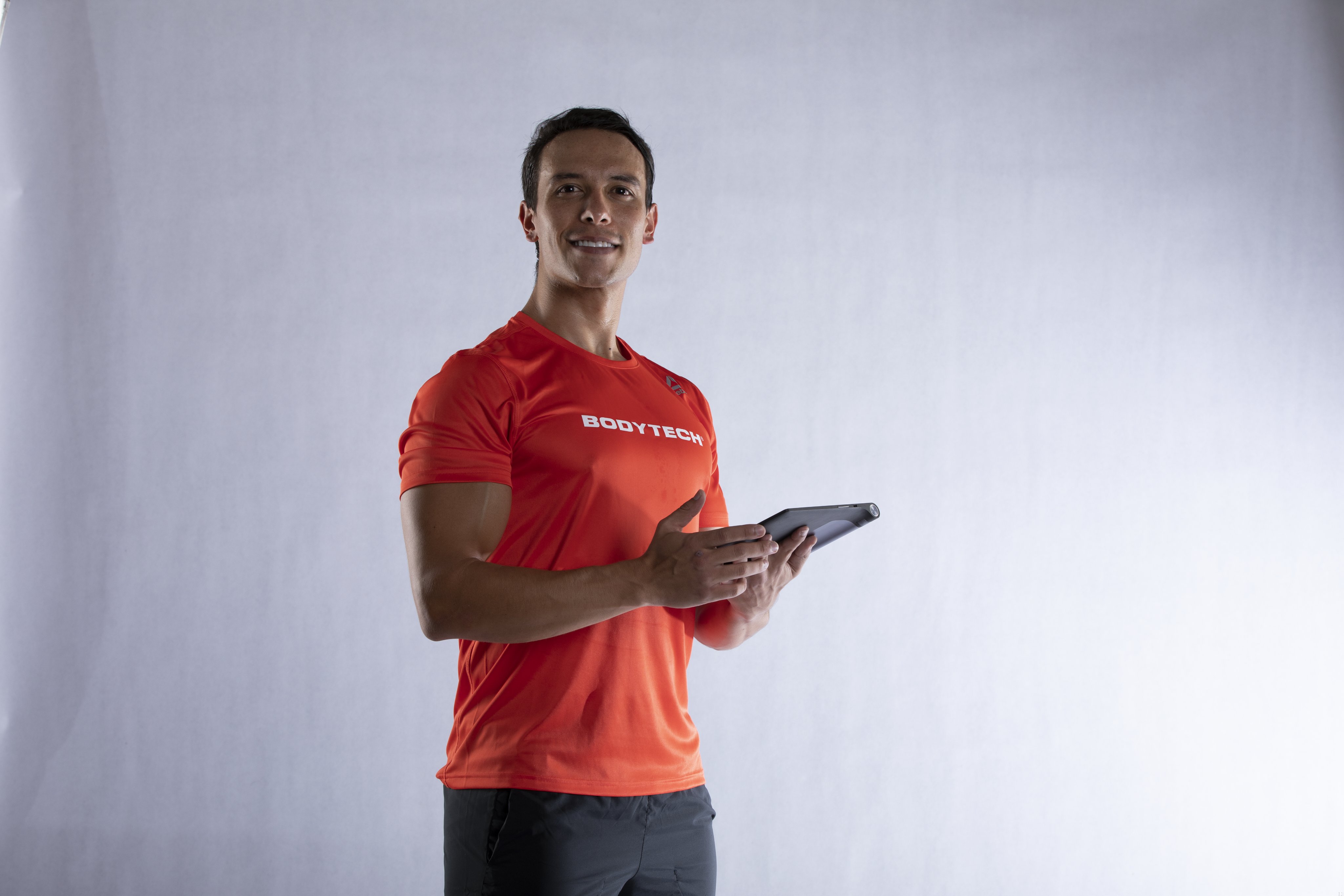 PLAN DE ENTRENAMIENTO INDIVIDUAL
